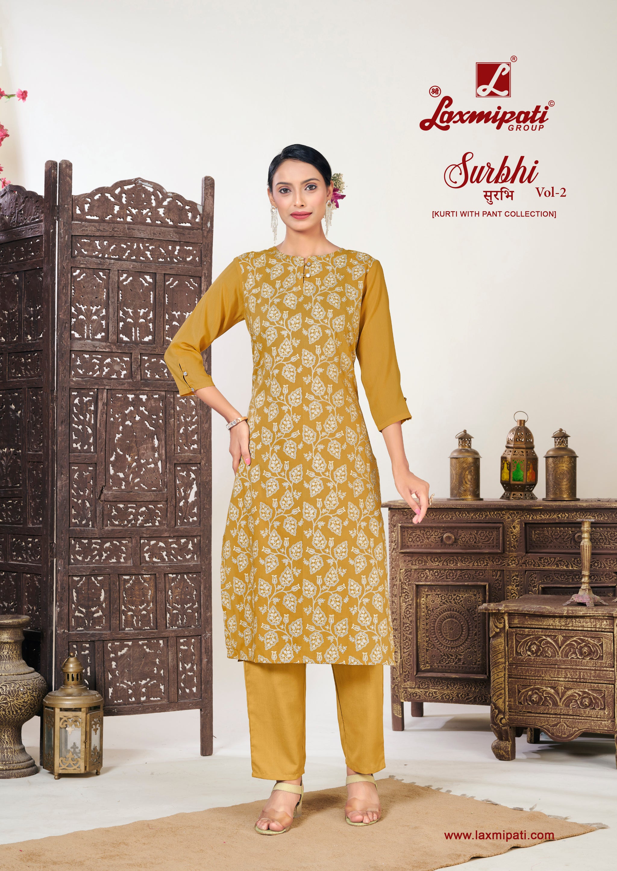 Surbhi Vol-2