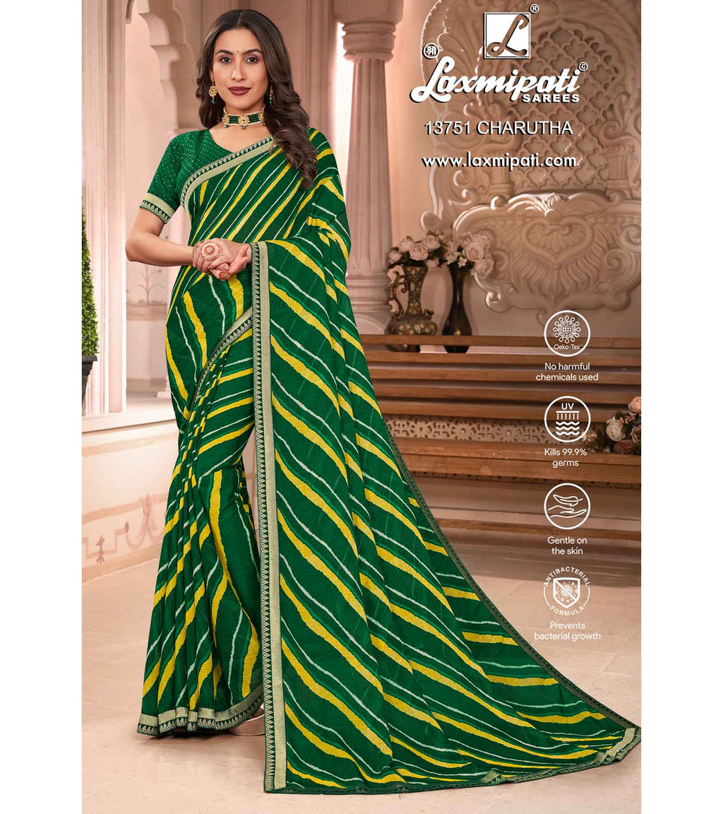 Sarees - Traditional and Contemporary Styles | Laxmipati — Laxmipati Group