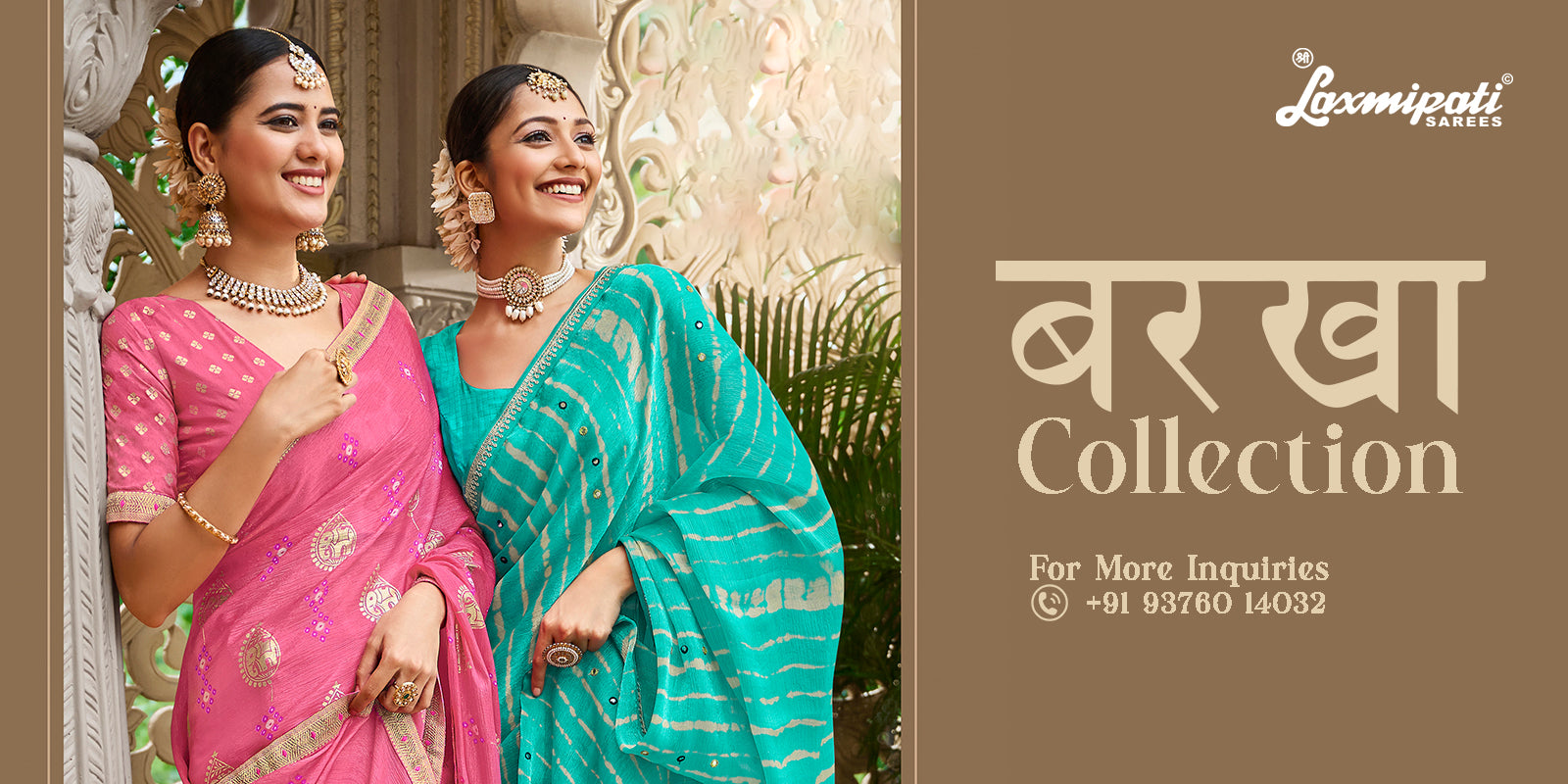 Laxmipati Sarees - Buy Designer Sarees Online – Laxmipati Sarees | Sale