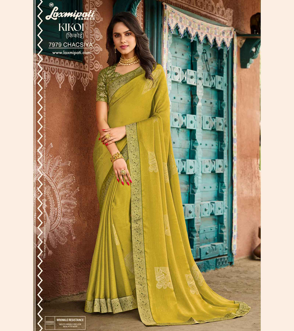 Sarees - Traditional and Contemporary Styles | Laxmipati — Laxmipati Group