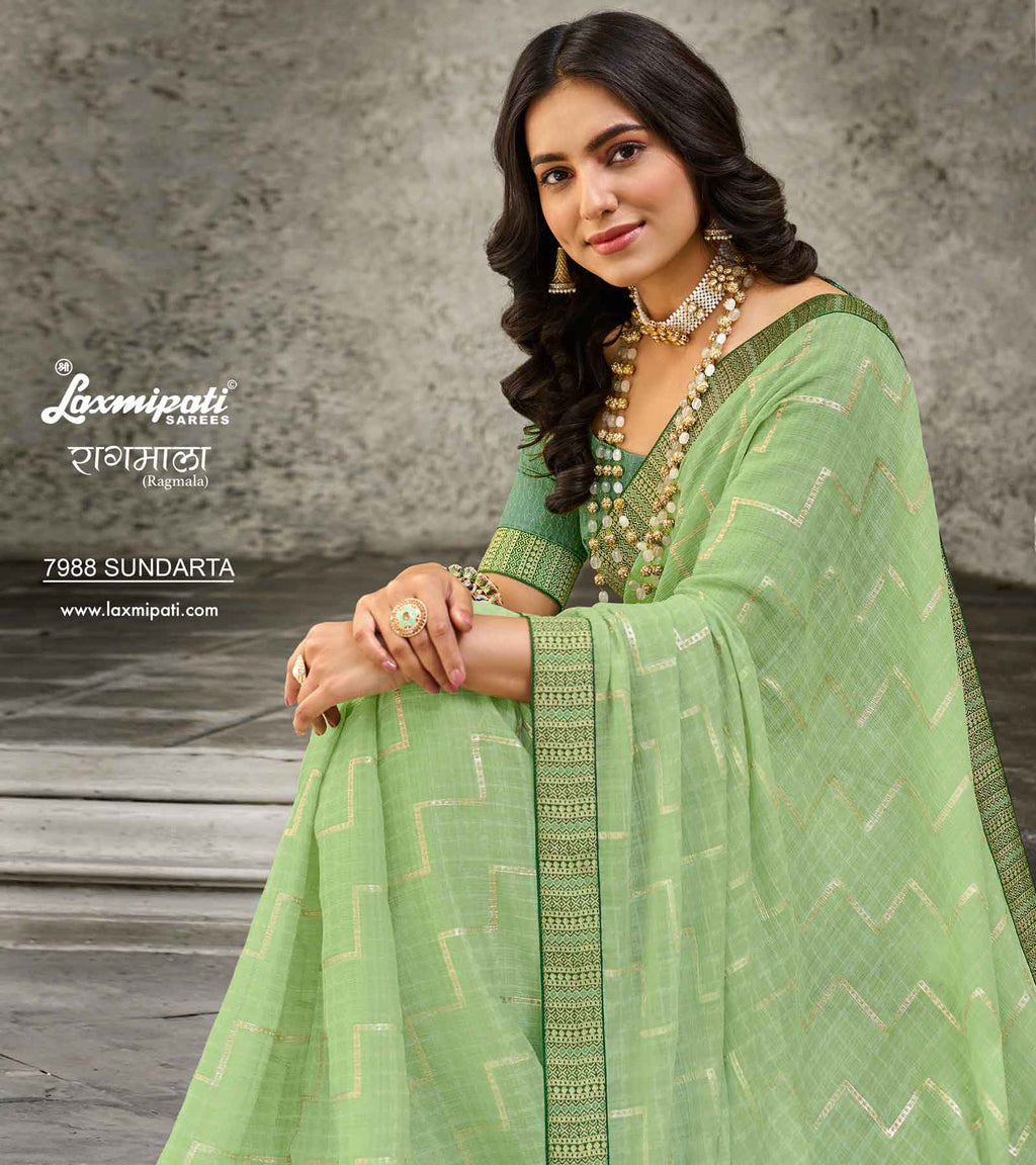 View All Collections - Explore the Latest Ethnic Fashion | Laxmipati ...