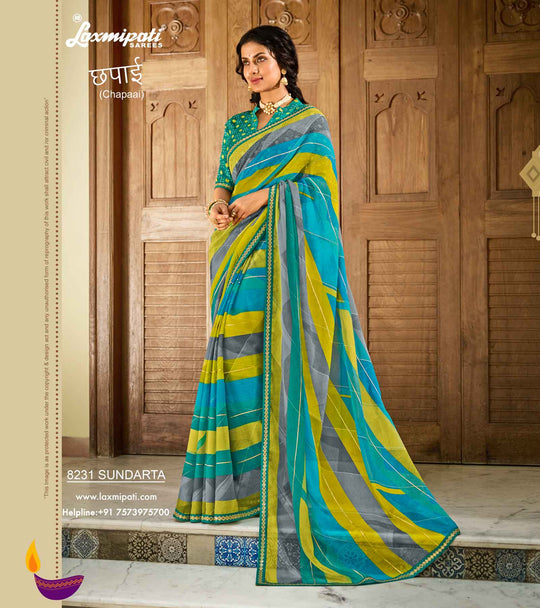 Chapaai – Laxmipati Sarees | Sale