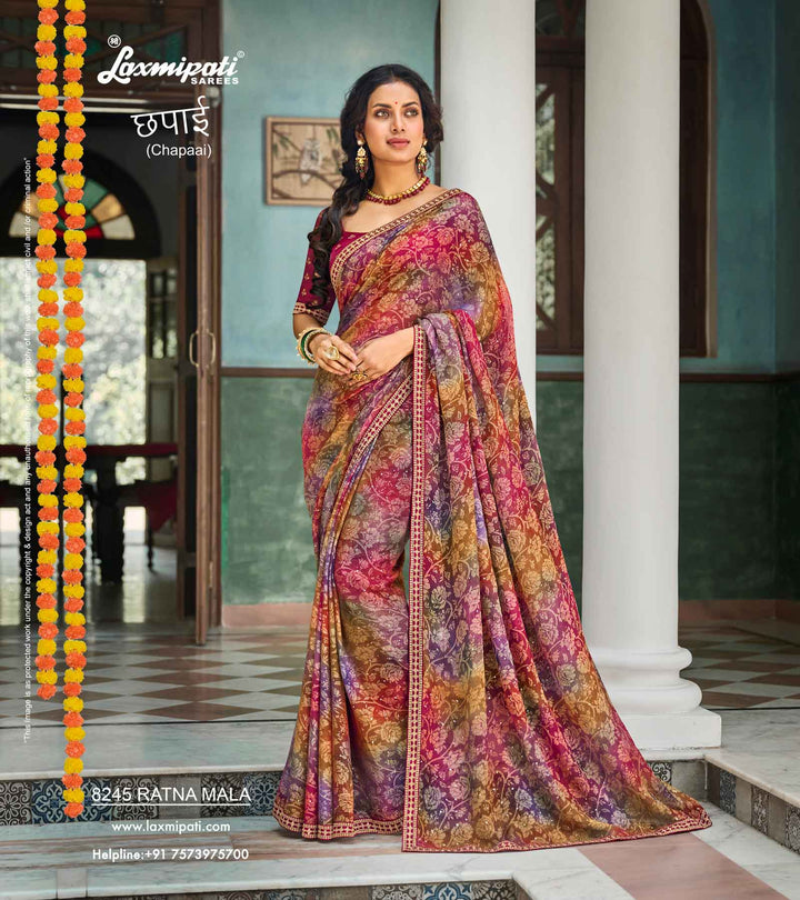 Chapaai – Laxmipati Sarees | Sale
