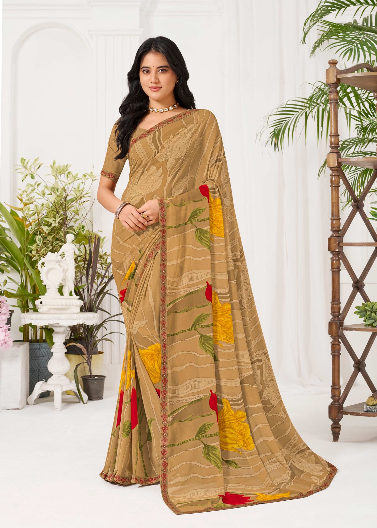 Laxmipati Sarees - Traditional and Contemporary Styles