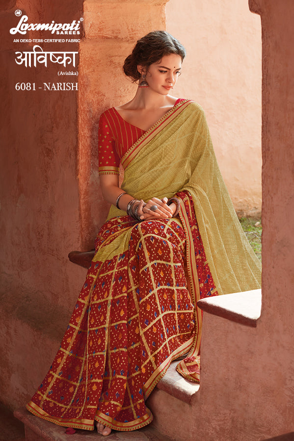 Laxmipati Sarees - Buy Designer Sarees Online — Laxmipati Sarees | Sale