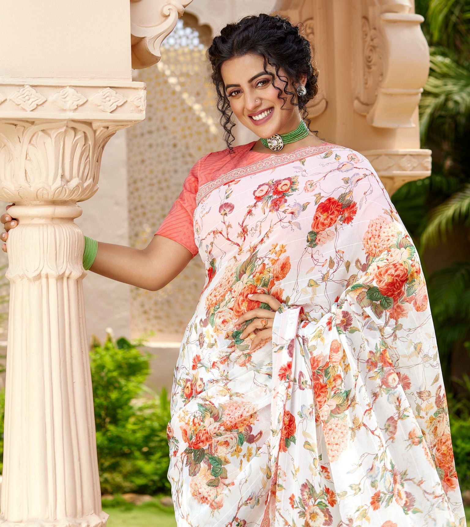 Laxmipati Sarees - Buy Designer Sarees Online — Laxmipati Sarees | Sale