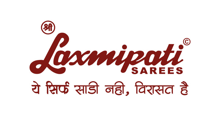 Laxmipati Sarees - Buy Designer Sarees Online – Laxmipati Sarees | Sale