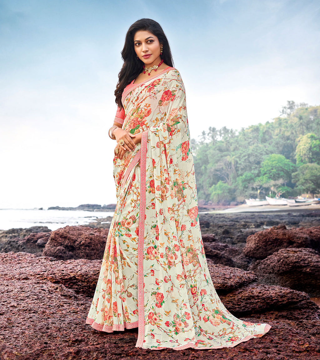 Laxmipati Sarees - Buy Designer Sarees Online — Laxmipati Sarees | Sale