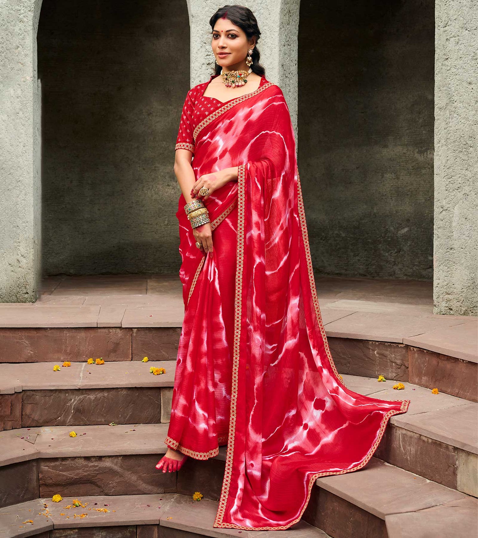 All — Laxmipati Group