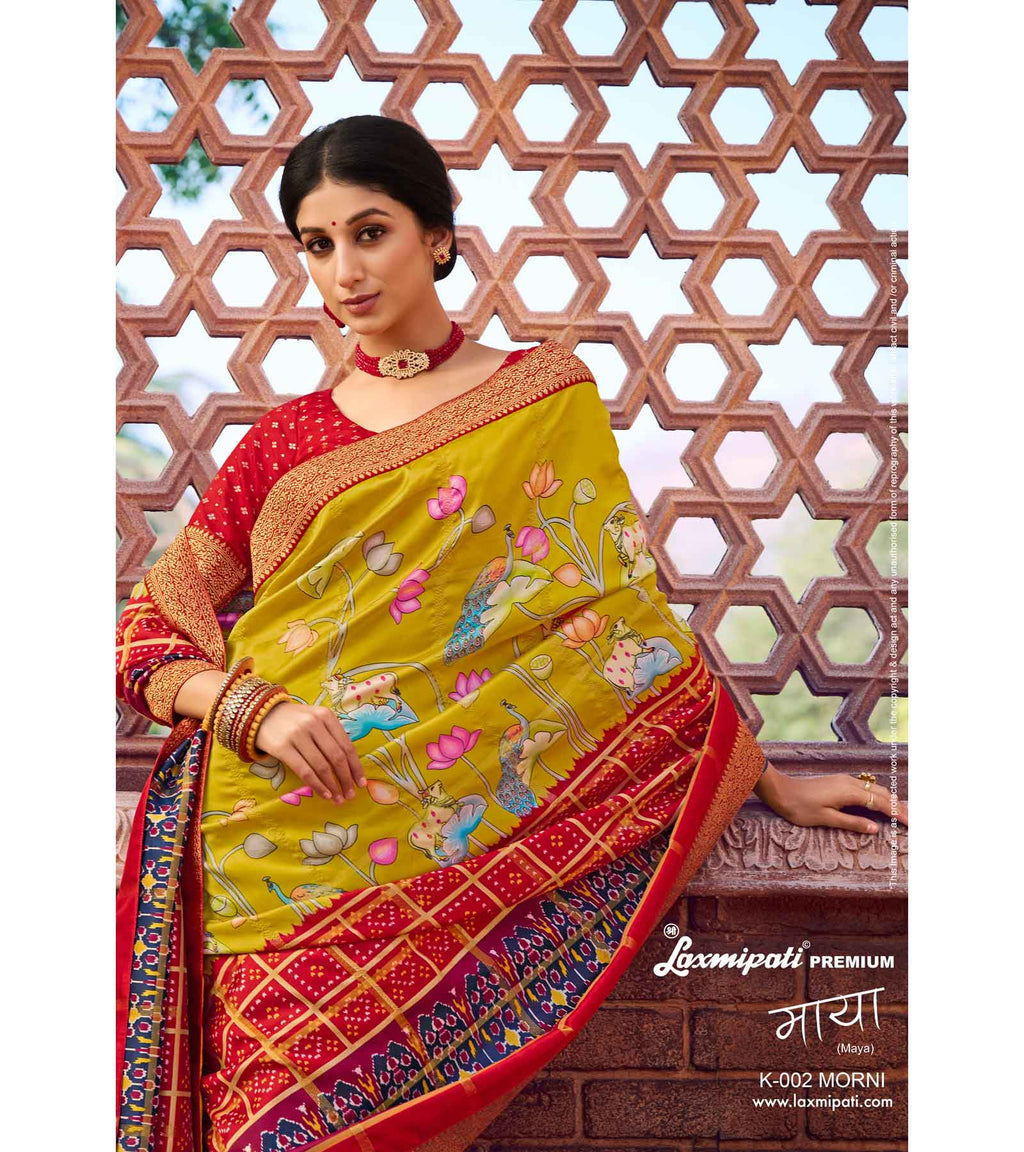 Sarees — Page 7 — Laxmipati Group